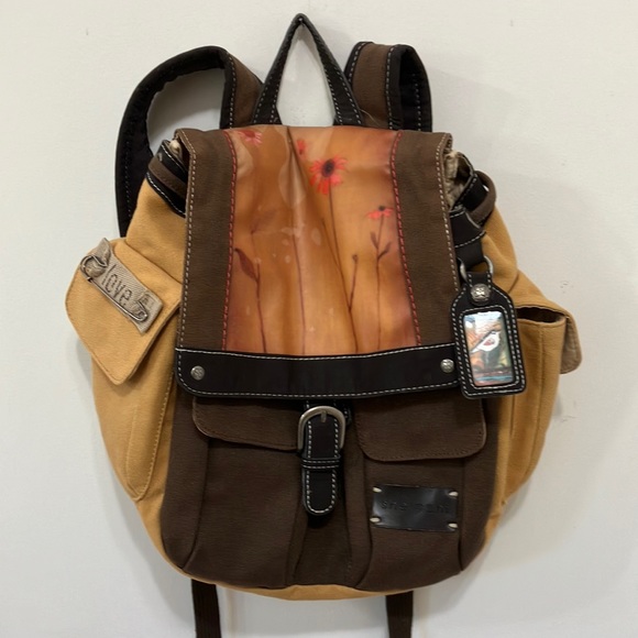 Sherpani | Bags | Sherpani Perla Backpack | Poshmark